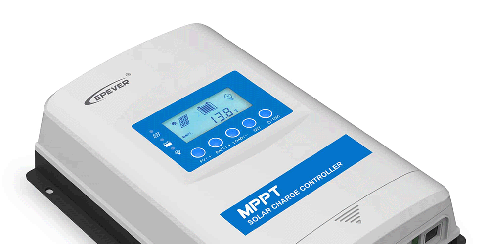 EPEVER Wi-Fi Controller :: Juniors-World